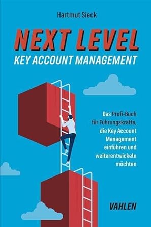 Key Account Management einführen